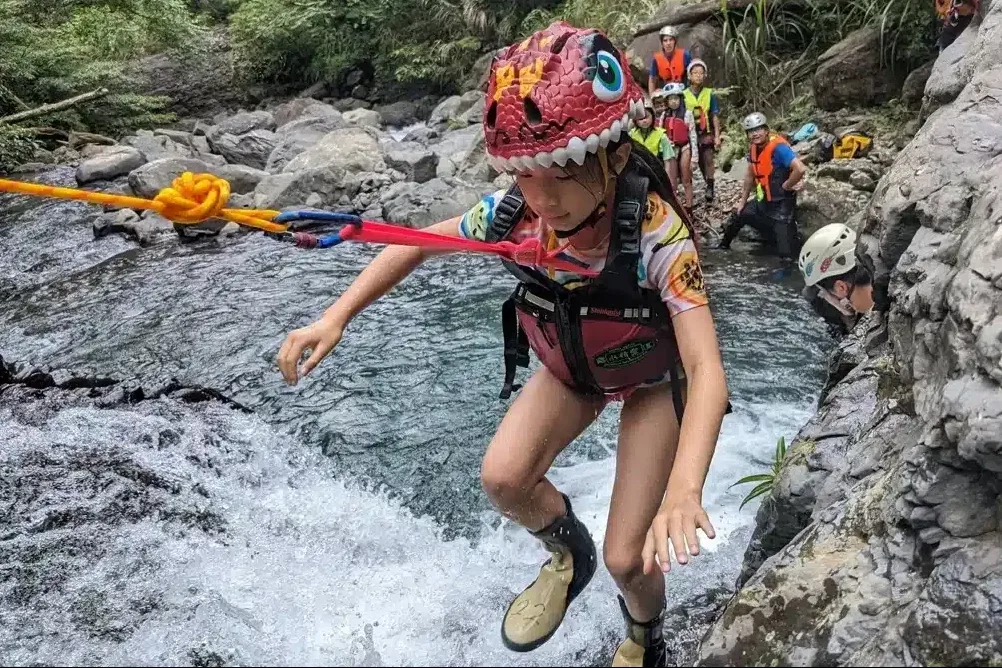Summer Camp ~ Outdoor adventures for kids ages 7-12